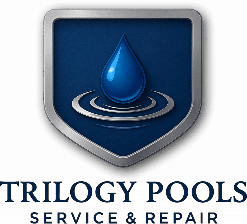 Swimming Pools in Mesa, AZ - Trilogy Pools Service & Repair